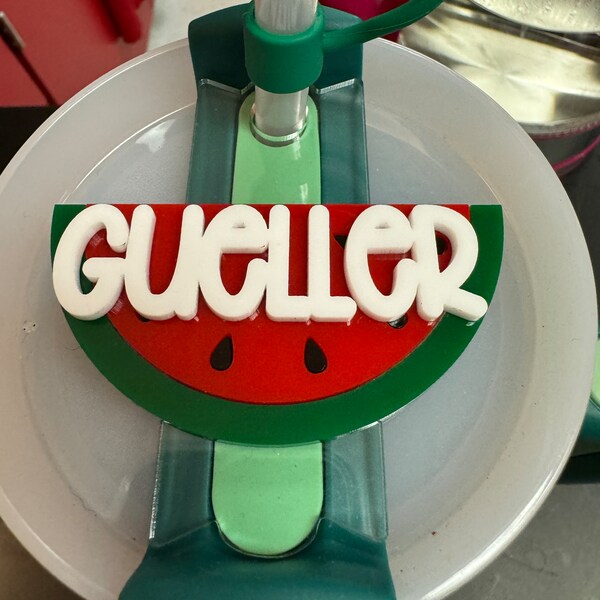 Baseball Mom Stanley Topper Personalized With Jersey Number - Etsy