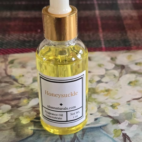 Black Orchid Premium Uncut Fragrance Oil Concentrate for Scenting Soaps ...