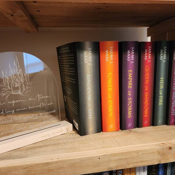 Officially Licensed Legacy of Gods Heathens Masks Bookshelf Sign; Dark ...