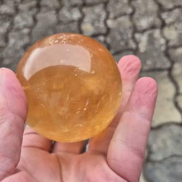 Rare Miracle Stone From Egyptian Divination Stone for Grounding ...