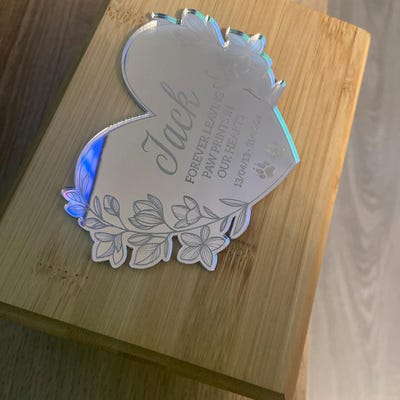 Personalised Heart Baby Shower Table Scatter Confetti Favour ...