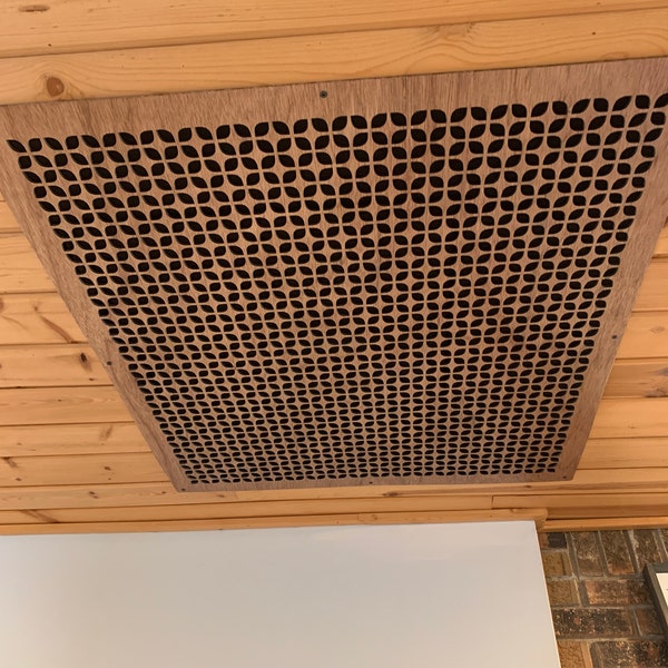 Ventilation Panels - Decorative Air Grille Decorative Cover Decorative ...