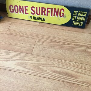 Bobbing For Apples Rustic Hand Made Vintage Wooden Sign | Etsy