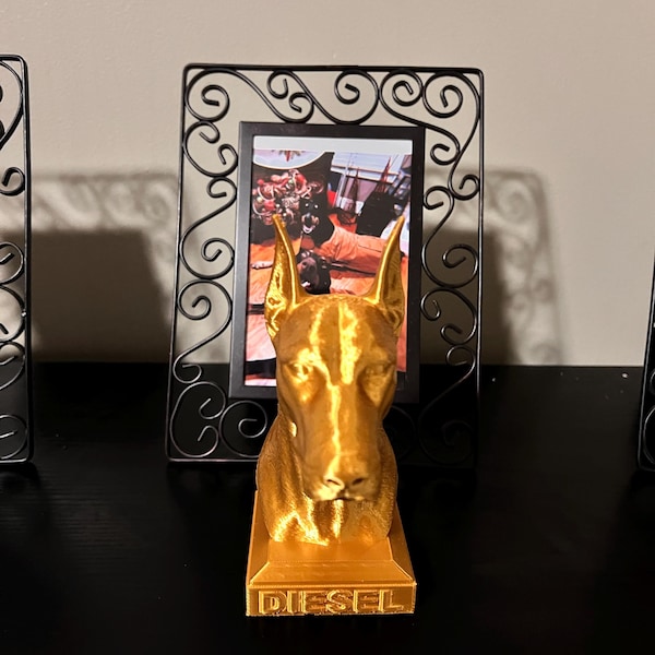 Schedule 1 Benji Head Stash Box - Etsy