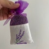 50 Pack French Lavender Sachets Great for Wedding Toss - Etsy