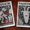 SHUCK Issue 2 - Love - A Zine About Norfolk Folklore and Witchcraft ...