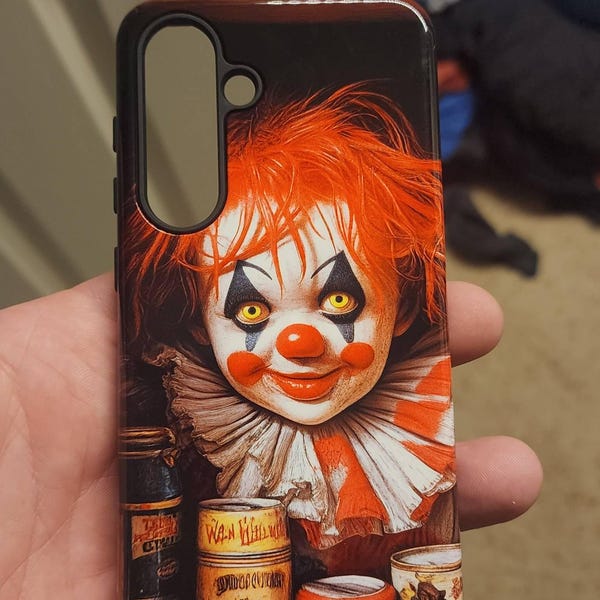 50 Tiny Terrors - Grayscale Colored Pencil Coloring Book ...