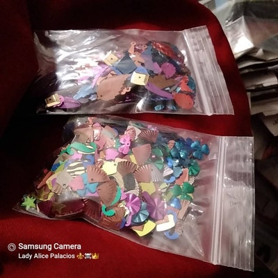 Fine Glitter, Spring Multi Glitter, Art Project Glitter, Multi Glitter ...