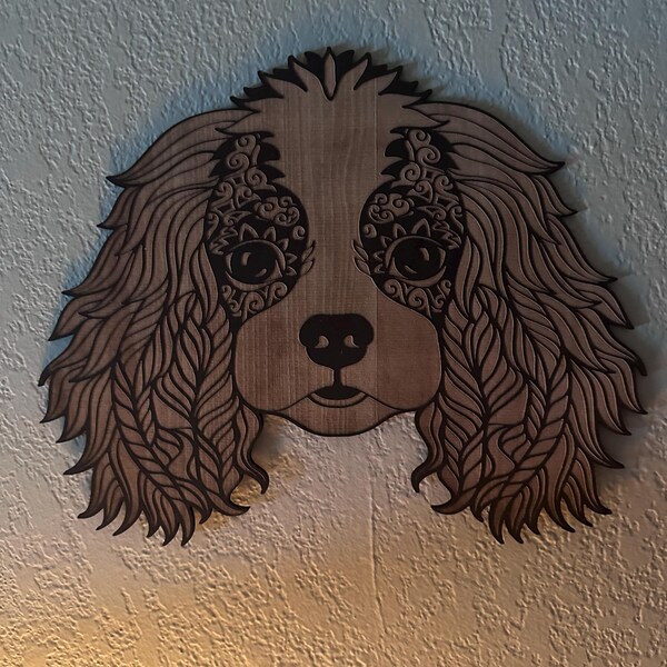 Laser Engraved Frenchie Head, Laser Engraved French Bulldog, Frenchie ...