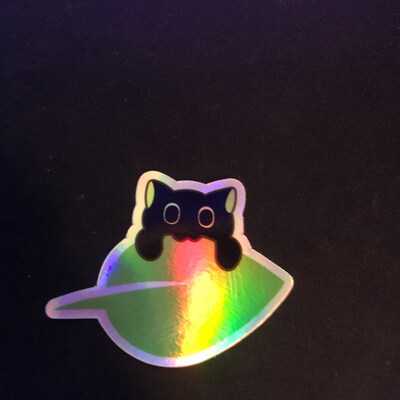 Funny Pepperoni Pizza Mouse Die Cut Sticker Pizza Party Mice - Etsy