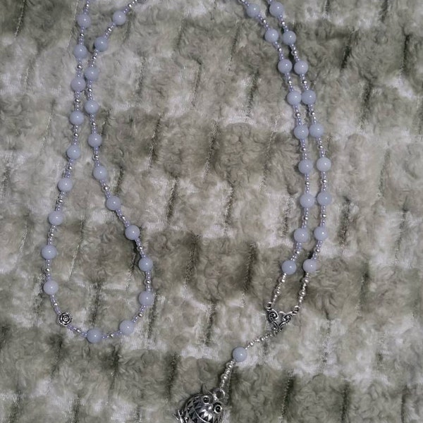 Miach Pocket Prayer Beads: Irish Celtic God of Healing and Rejuvenation ...