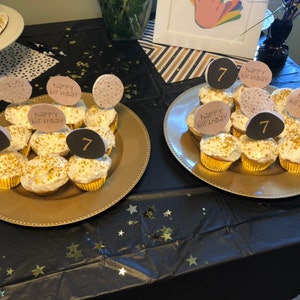 LSU Tigers Brother and Sister Birthday Invitations, LSU Birthday ...