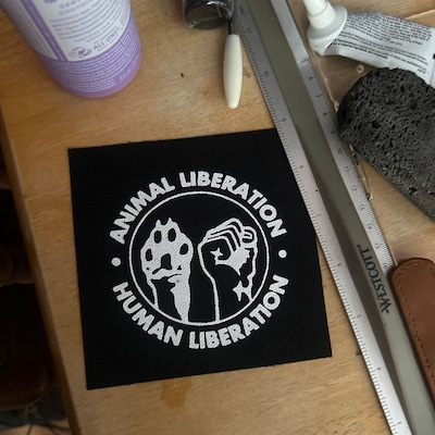 Earth First Liberation Front T Shirt Punk Environment Greenpeace Nature ...