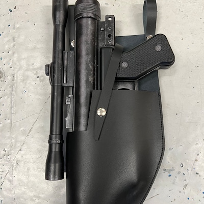 Holster for Blaster Pistol SE44C First Order Officer Replica SW - Etsy