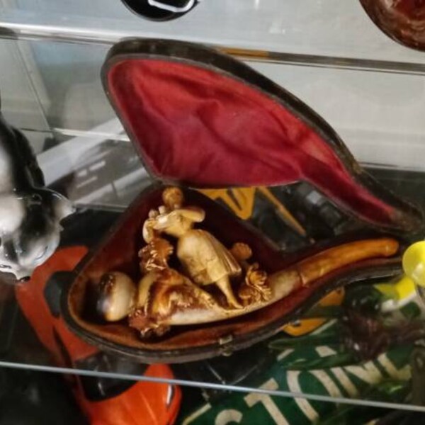 Copper Lions | Pair of 2 | Vintage Lion Miniature | Home Decoration ...