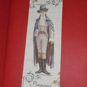 A Christmas Carol Bookmarks, Ebenezer Scrooge Book Mark, Bob Cratchit ...