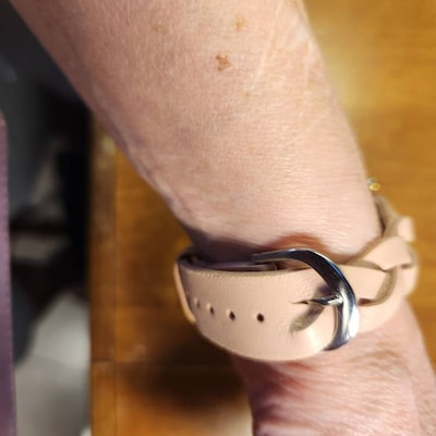 Leather Band Apple Watch Bands Women 38/40/41/42/44/45/49mm Ultra ...