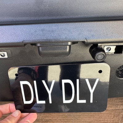 Personalized Smiley Face Emoji License Plate, Emoji License Plate, 4 ...