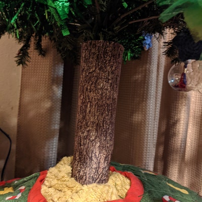 Gift for Her Tree. the Christmas Tree Hugger is Just as Important as ...