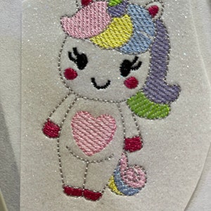 Quiet Book Pattern in the Hoop Machine Embroidery Design / - Etsy