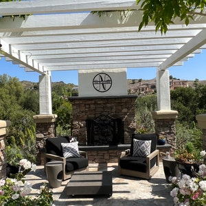 Haunted House Metal Sign Halloween Wall Decor Metal - Etsy