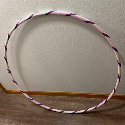 Daisy Dukes Duct Taped Hula Hoop Beginner/ Workout/ Extra Large Giant ...