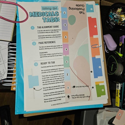 MEDICAL CODER/CODING Sticker Pack - Etsy