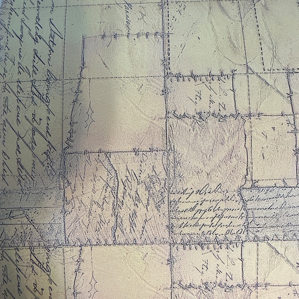 Men's Vintage Junk Journal Kit, Boy, Man, Masculine, Gift, Grunge, For ...