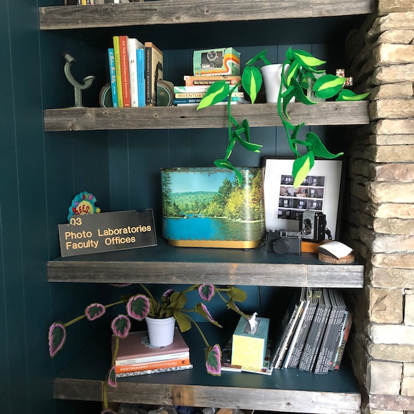 Reclaimed Split Wood Plank Bundle for DIY Projects | Craft Wood | Pack ...