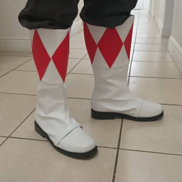 Pennywise Shoes the Dancing Clown IT Halloween Cosplay Boots - Etsy