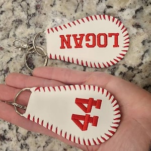 Custom Embroidered Baseball, Baseball Trophies, Baseball Trophy ...