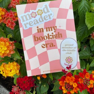 Pretty Girls Read Books Sticker Vinyl Sticker Laptop - Etsy