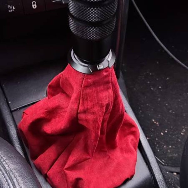 BLACK CHERRY - Dark Red Distressed Shift Boot - Handmade Shift Boot ...