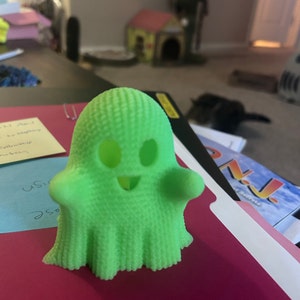 Tiny Articulated Skeleton, 3D Printed, Designed by ZOU3D - Etsy