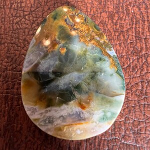 Scenic Java Jasper - Etsy