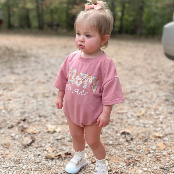 Future Disc Golfer Bubble Romper Short - Sleeves, Gameday Outfit ...