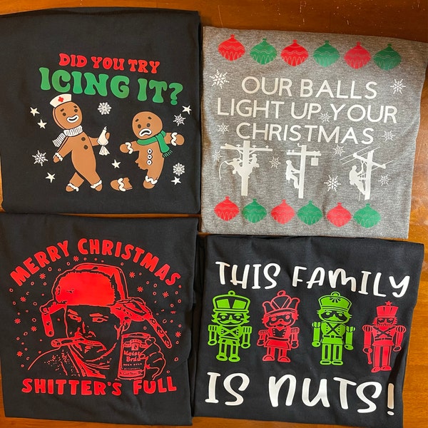 NUTCRACKER SVG, Nutcracker Bundle Svg, Christmas Nutcrackers Silhouette ...