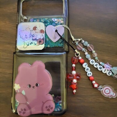 SKZOO Wolf Chan Desktop Wallpaper Set - Etsy