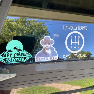 Car / Automotive Clipart: Black Round Circle 5-speed Manual / Stick ...