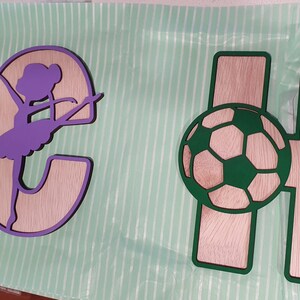 Spider Wall Letters Nursery Wall Sign Spiderweb Themed - Etsy