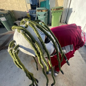 Slipknot Mask Jim Root AHIG - Etsy