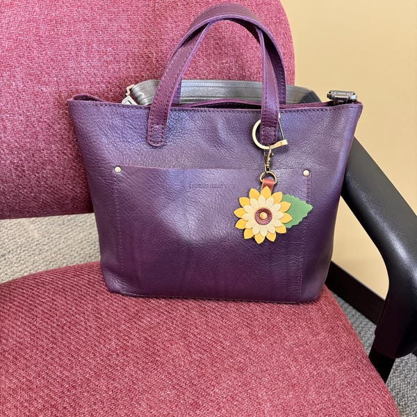 Double Loop Flair Holder to Hold 2 Separate Charms to Your PLG Portland ...