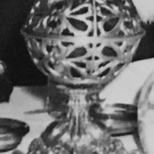 VTG Industrial Galvanized Metal Divided Tray W/wire Mesh Bottom 18 X 10 ...