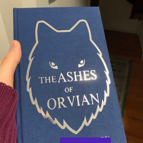 Custom Book Binding - Etsy