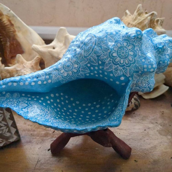 The Beach is Calling - Shell Resin Frame - Etsy