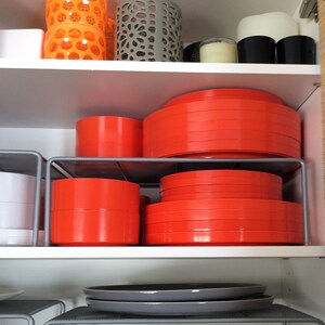 Yaffa Blocks Designed by Yaffa Basic Line Organizer Catch-all 1984 ...