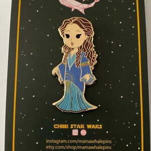 CHIBI PRINCE ERIC 1 | Etsy