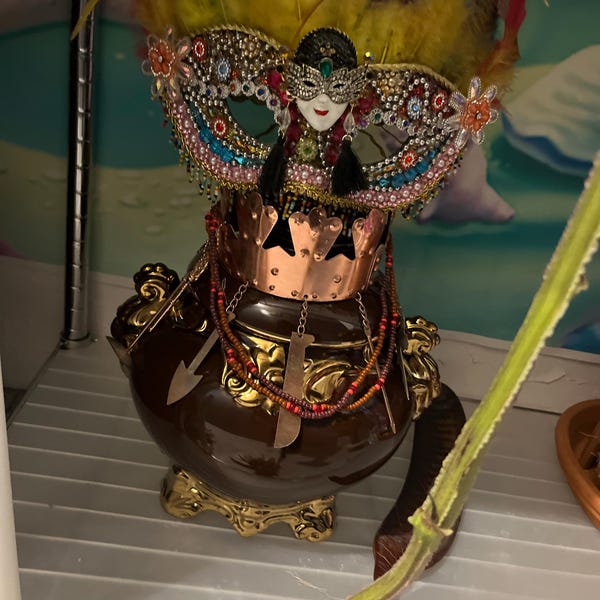 Batea De Shango Tayado En Madera | Chango Wood Batea | Chango Orisha - Etsy