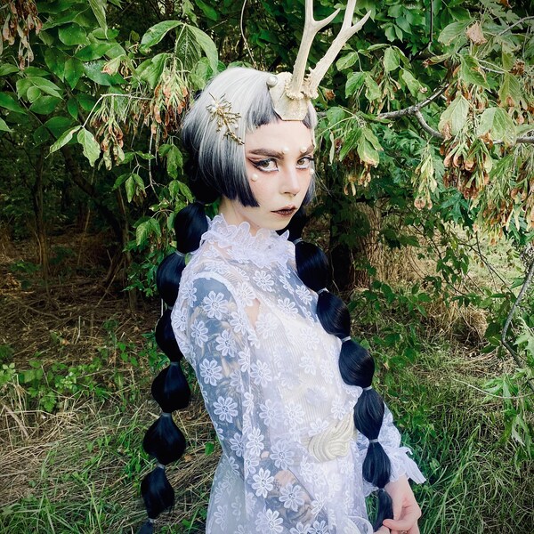 Antique Weaving Shuttle Spinning Wheel Spindle Wooden Big Size ...