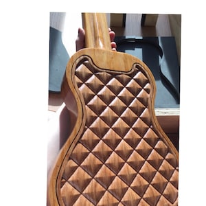 Custom Ukulele - Etsy